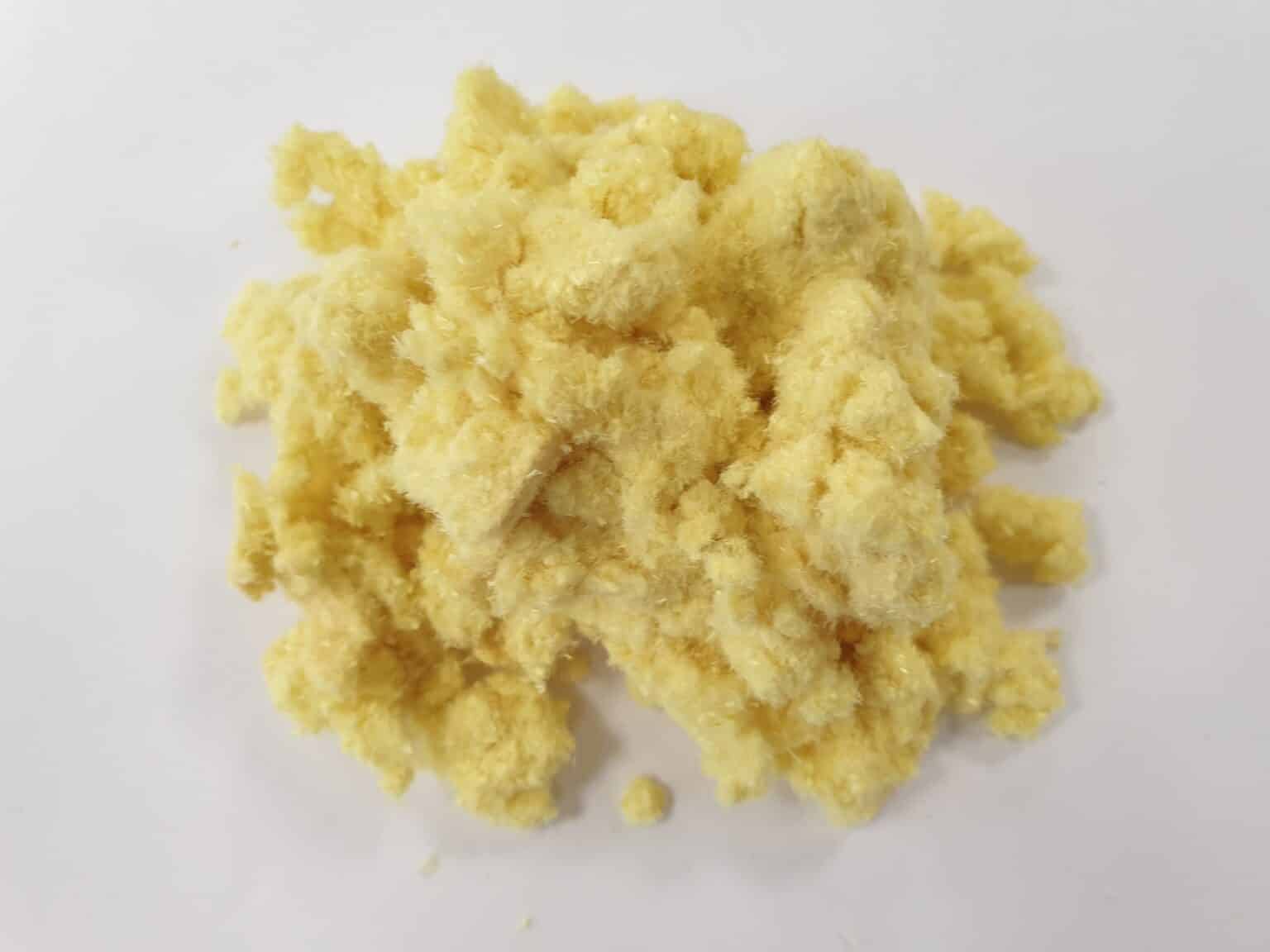 Milled Para-Aramid (Flocks) • Goonvean Fibres